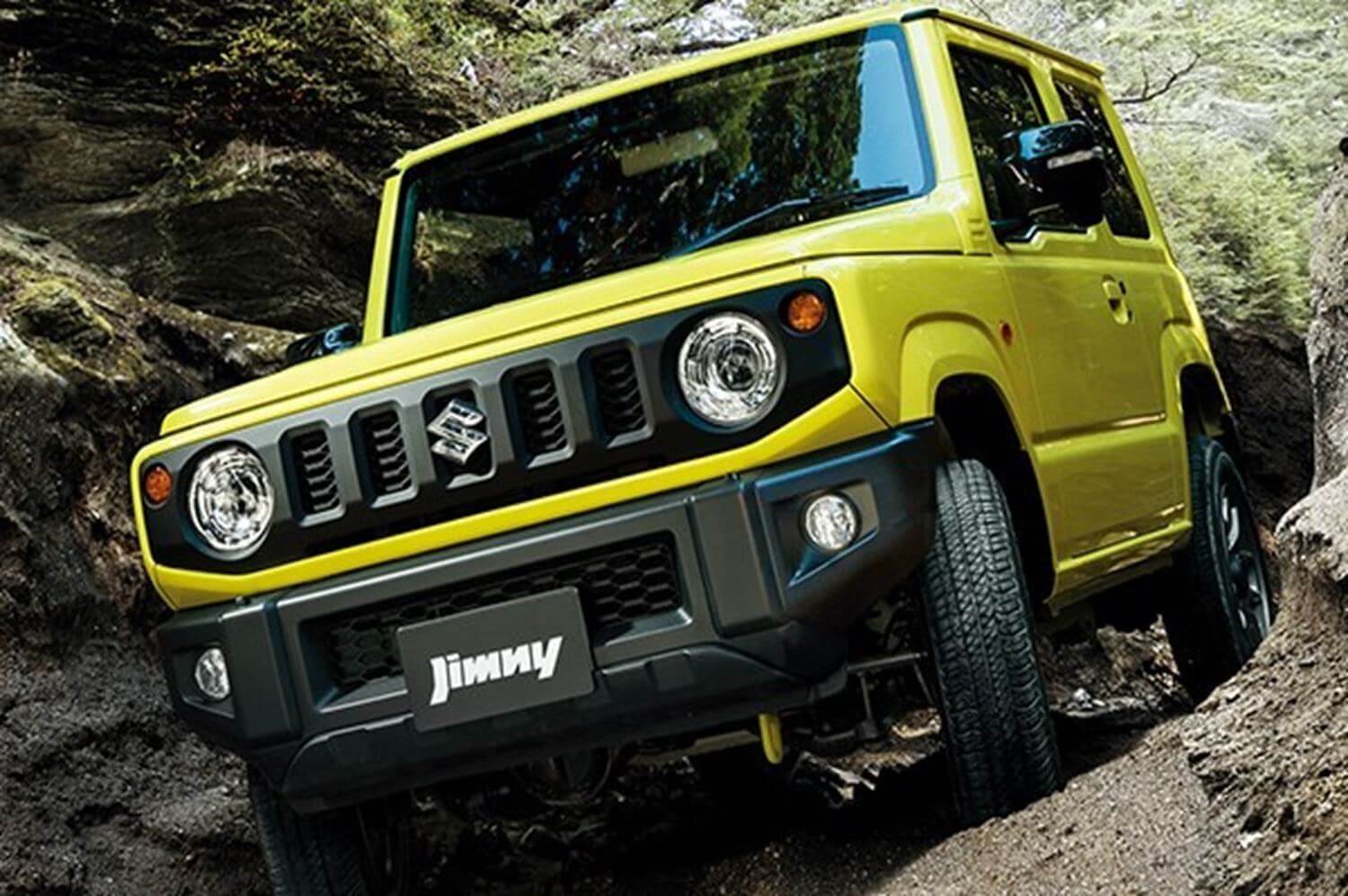 Photos: Let’s enjoy “Kei cars”! | JAPANICLE