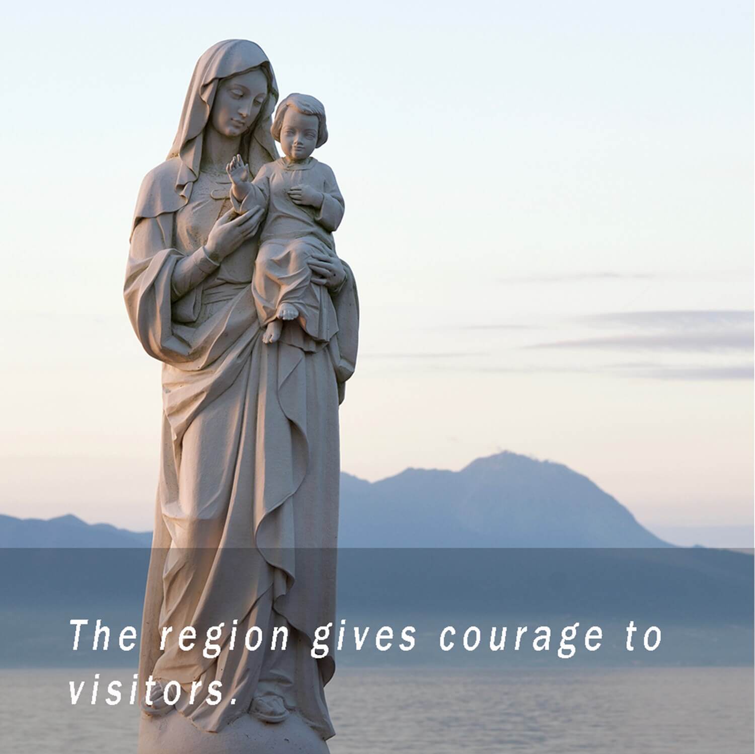 Photos: Hidden Christian Sites in the Nagasaki Region | JAPANICLE