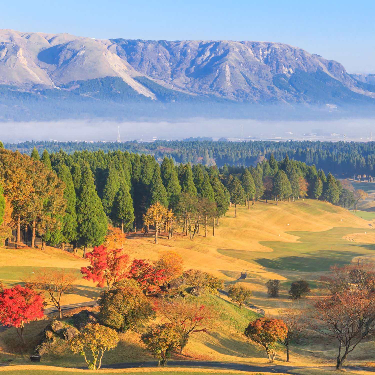 Photos: Let’s enjoy the magnificent view of Aso! | JAPANICLE