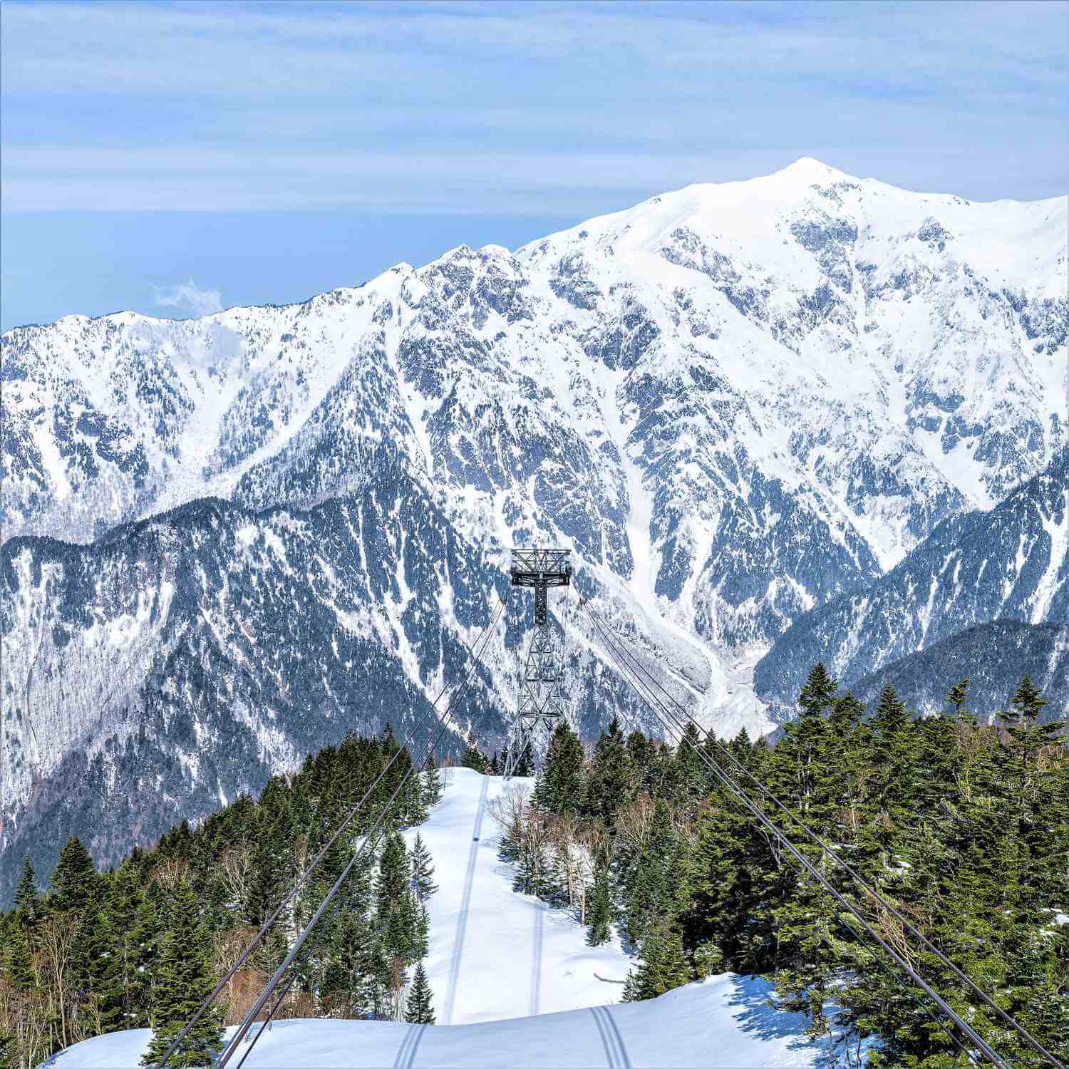 Photos: Yukimi-Buro -Enjoy a hot spring with a snowy view | JAPANICLE