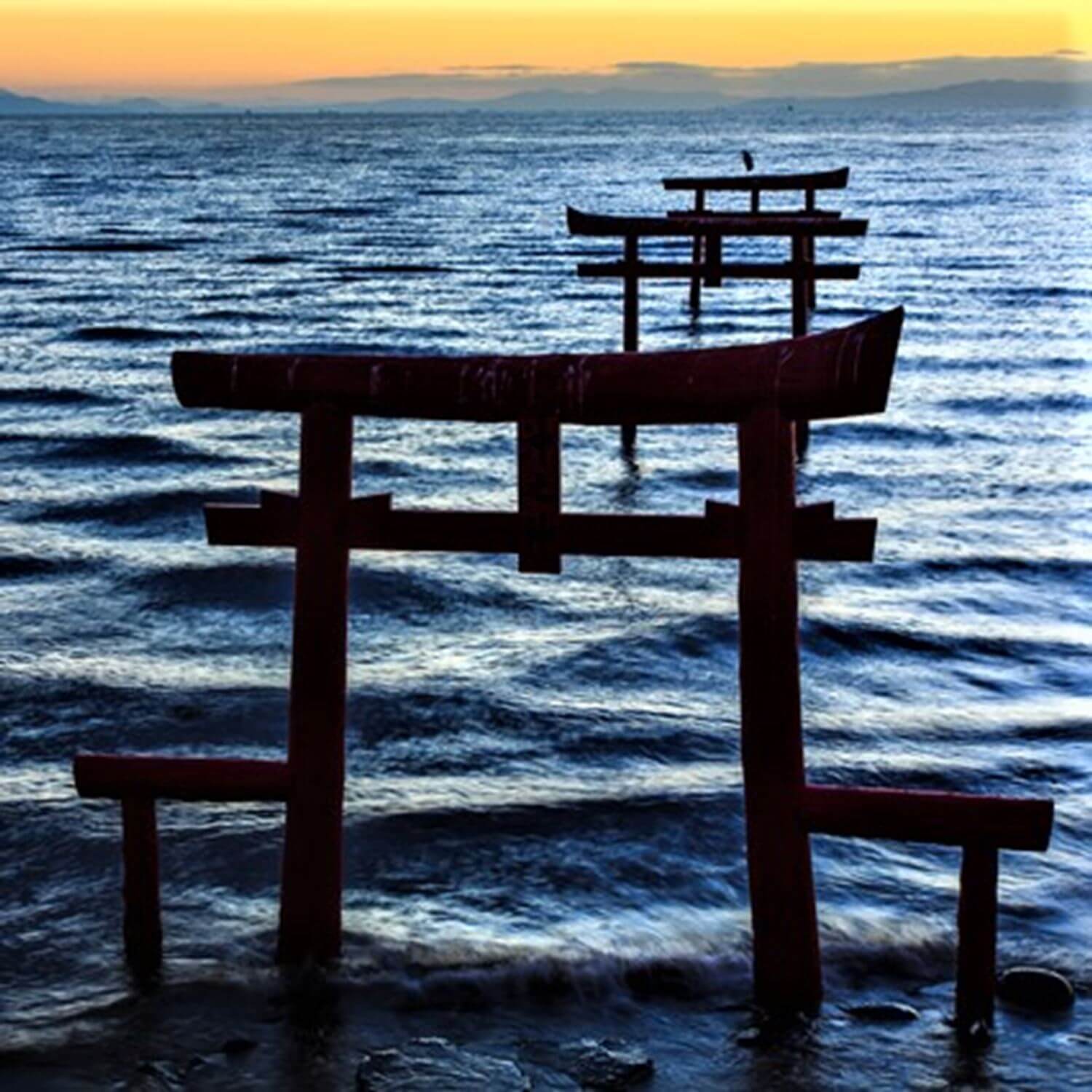 Photos: Torii Gate -Beautiful scenery of japan! | JAPANICLE