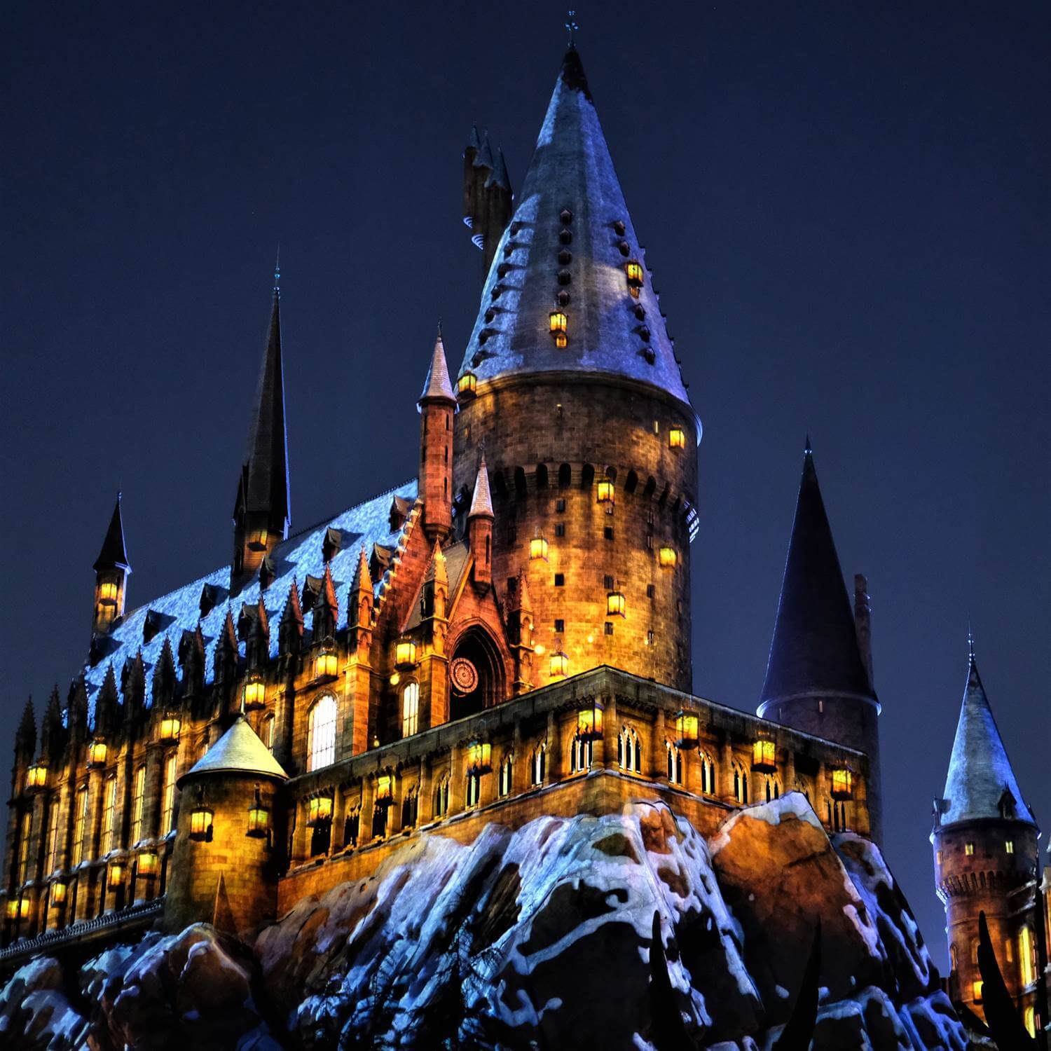 Photos: Universal Studios Japan (USJ) in Osaka | JAPANICLE