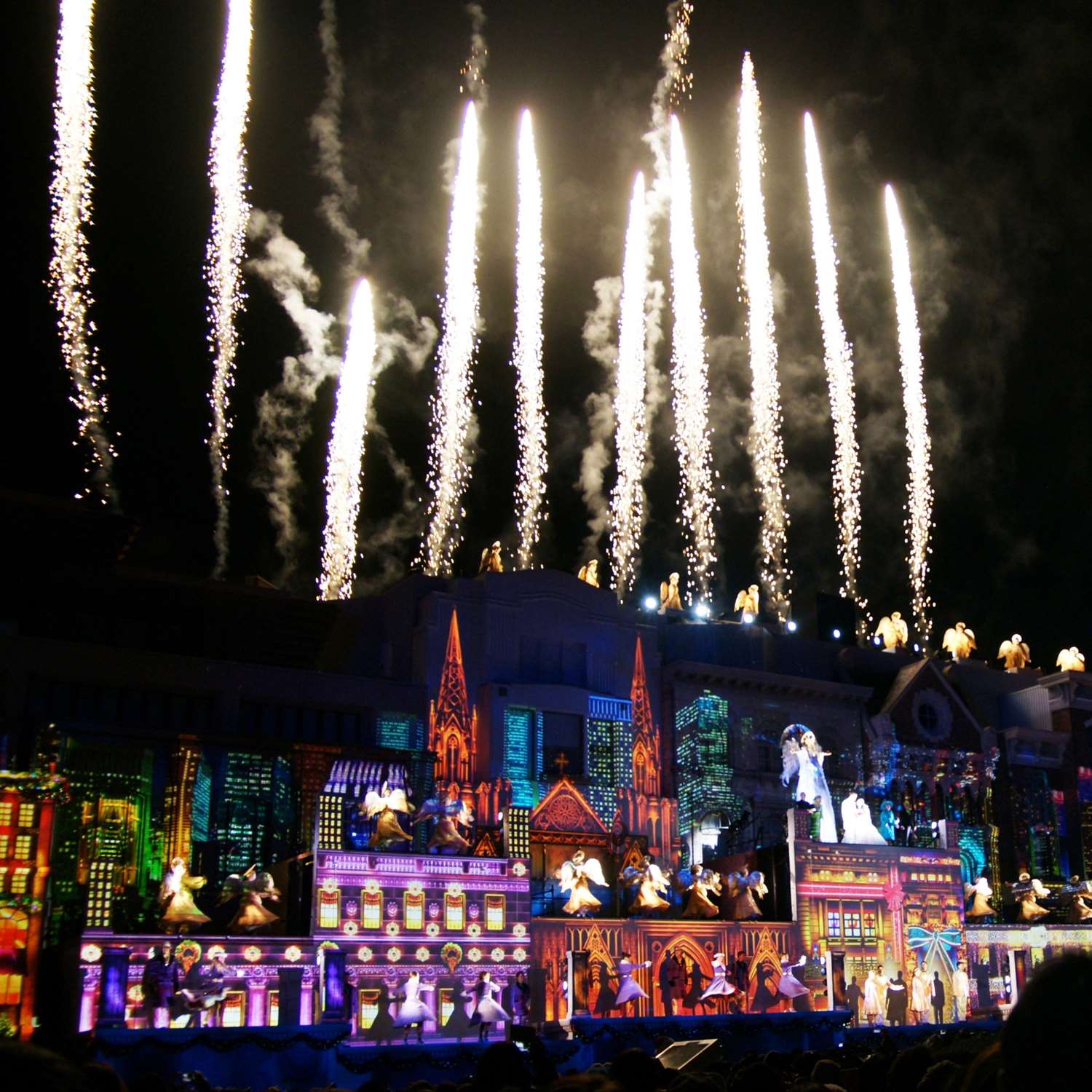 Photos: Universal Studios Japan (USJ) in Osaka | JAPANICLE