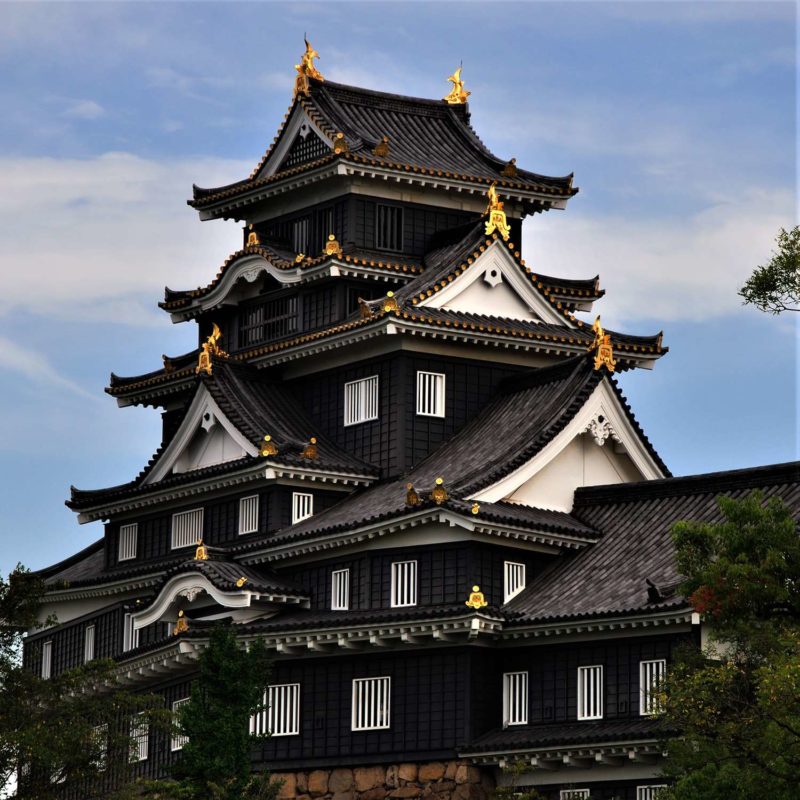 What to do in Okayama! Best places to visit and Attractions | JAPANICLE