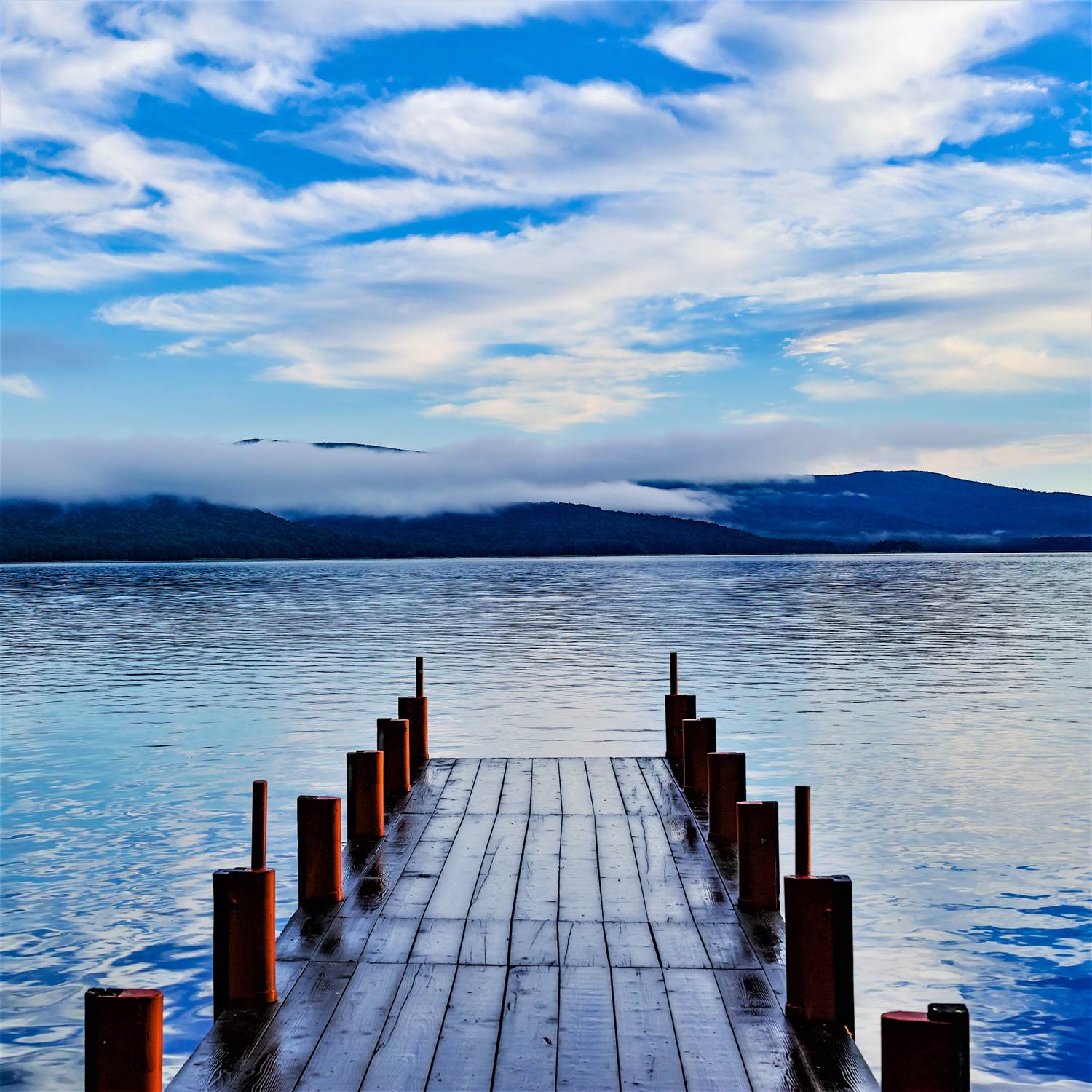 Photos: Lake Akan, Lake Mashu, Lake Kussharo in Hokkaido | JAPANICLE