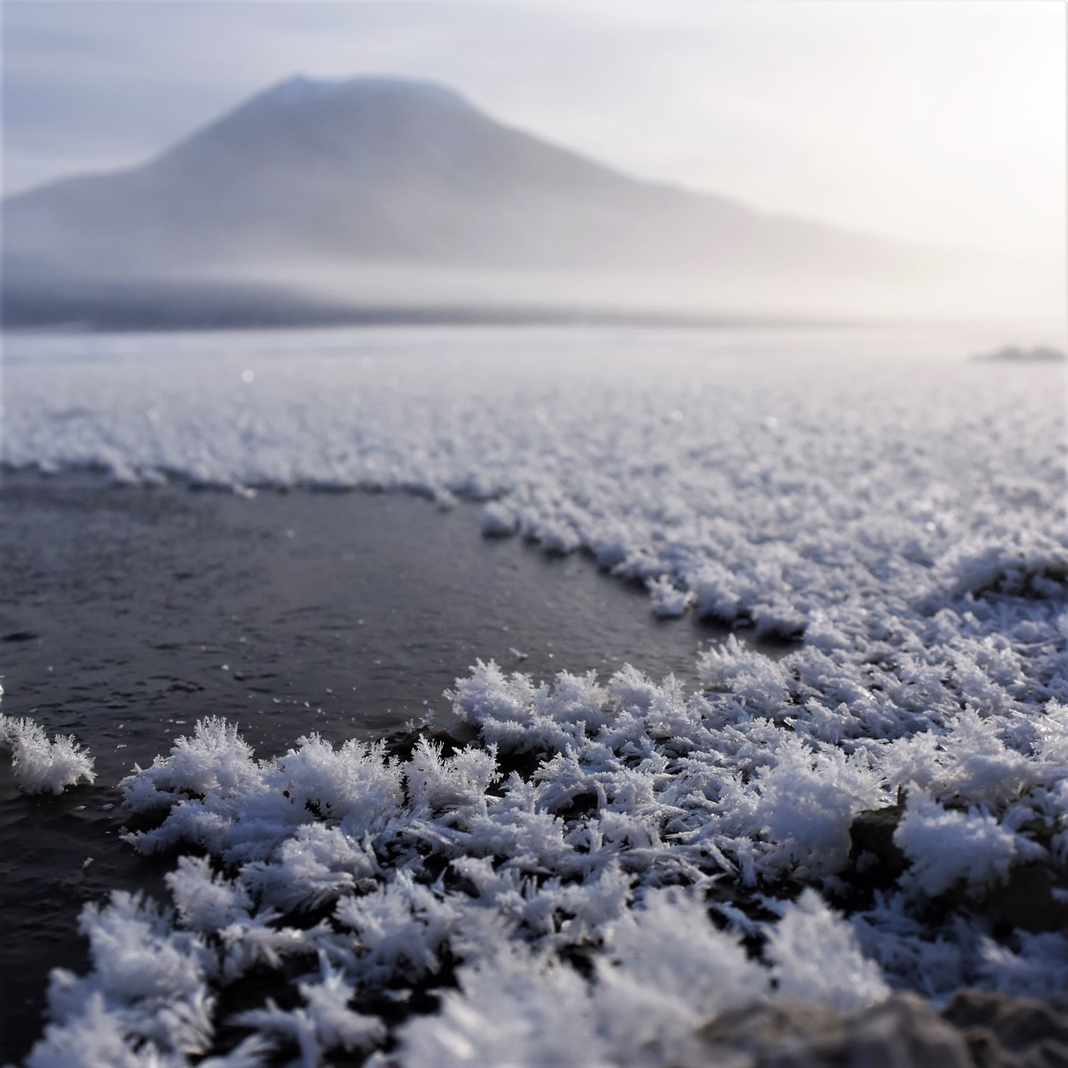 Photos: Lake Akan, Lake Mashu, Lake Kussharo in Hokkaido | JAPANICLE