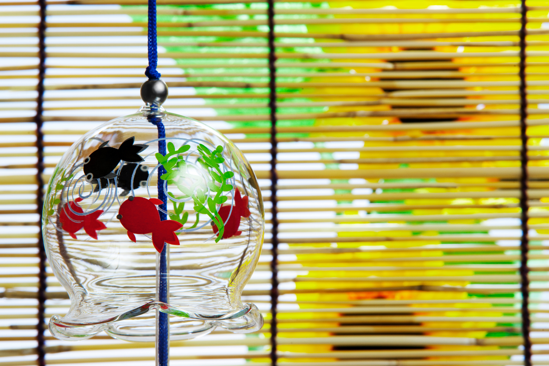 SUDARE, a Japanese living tool for keeping cool in hot summers | JAPANICLE