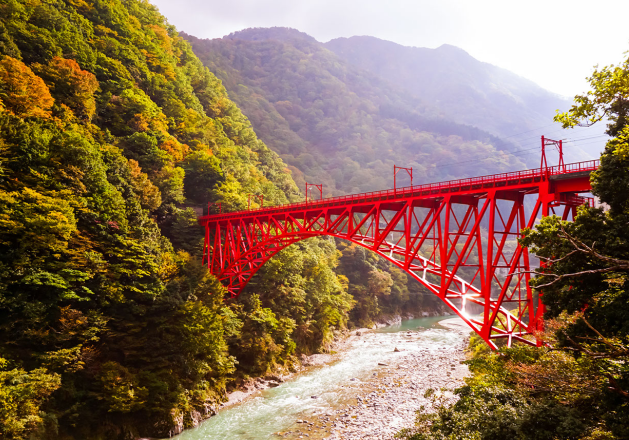 What to do in Toyama | Best Attractions and Things to do | JAPANICLE